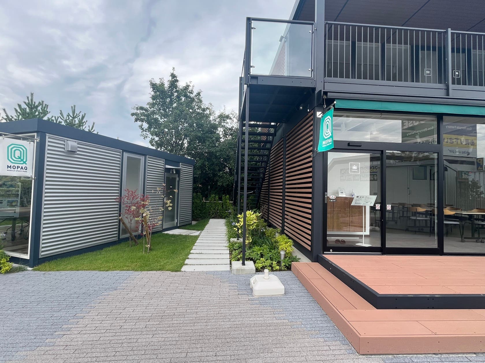 【Meeting1】✨U-SPACE郡山中央店✨会議や打ち合わせにぴったりのオフィススペースです♪Wi-Fi/郡山市の写真14