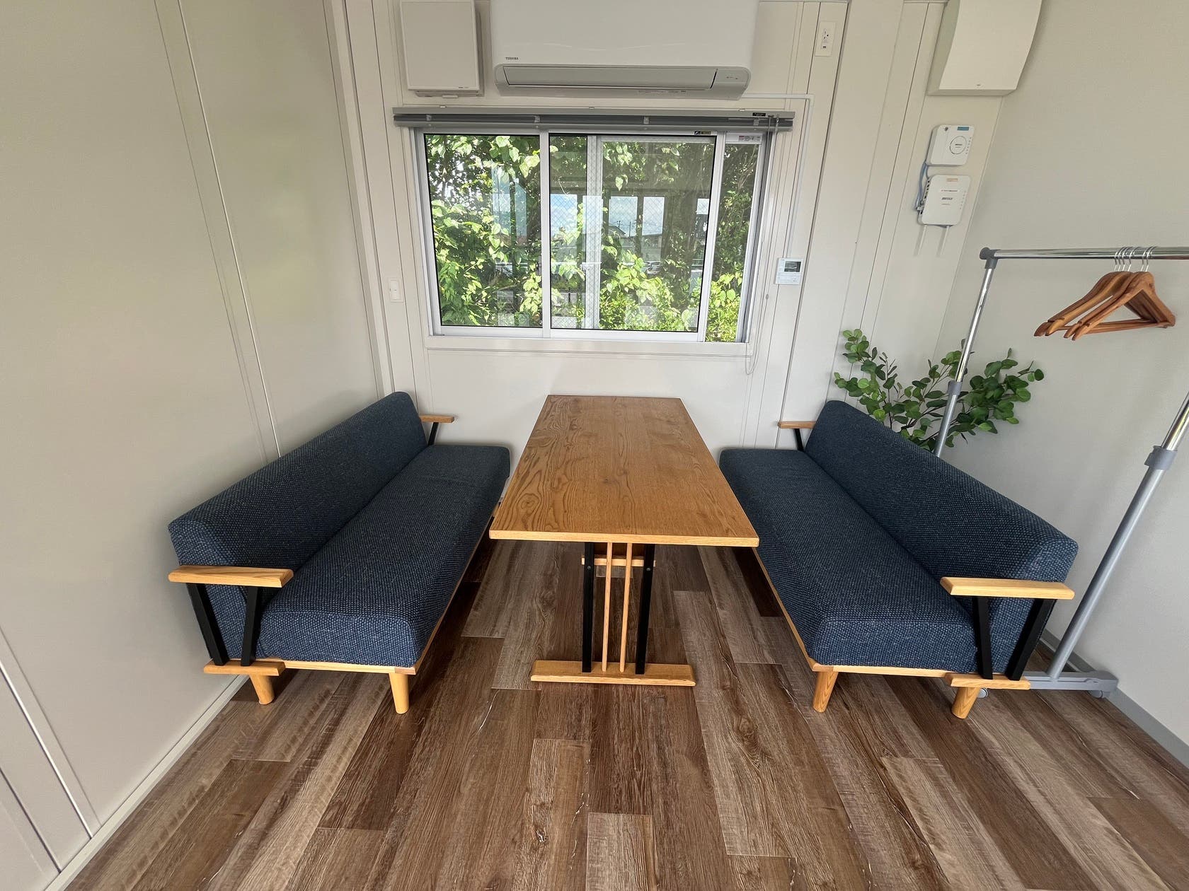 【Meeting2】✨U-SPACE郡山中央店✨会議や打ち合わせにぴったりのオフィススペースです♪Wi-Fi/郡山中央市の写真7