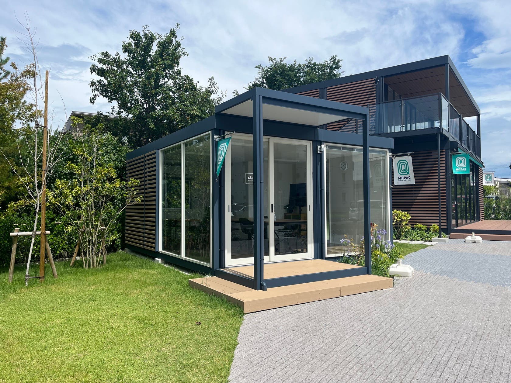 【Meeting2】✨U-SPACE郡山中央店✨会議や打ち合わせにぴったりのオフィススペースです♪Wi-Fi/郡山中央市の写真17