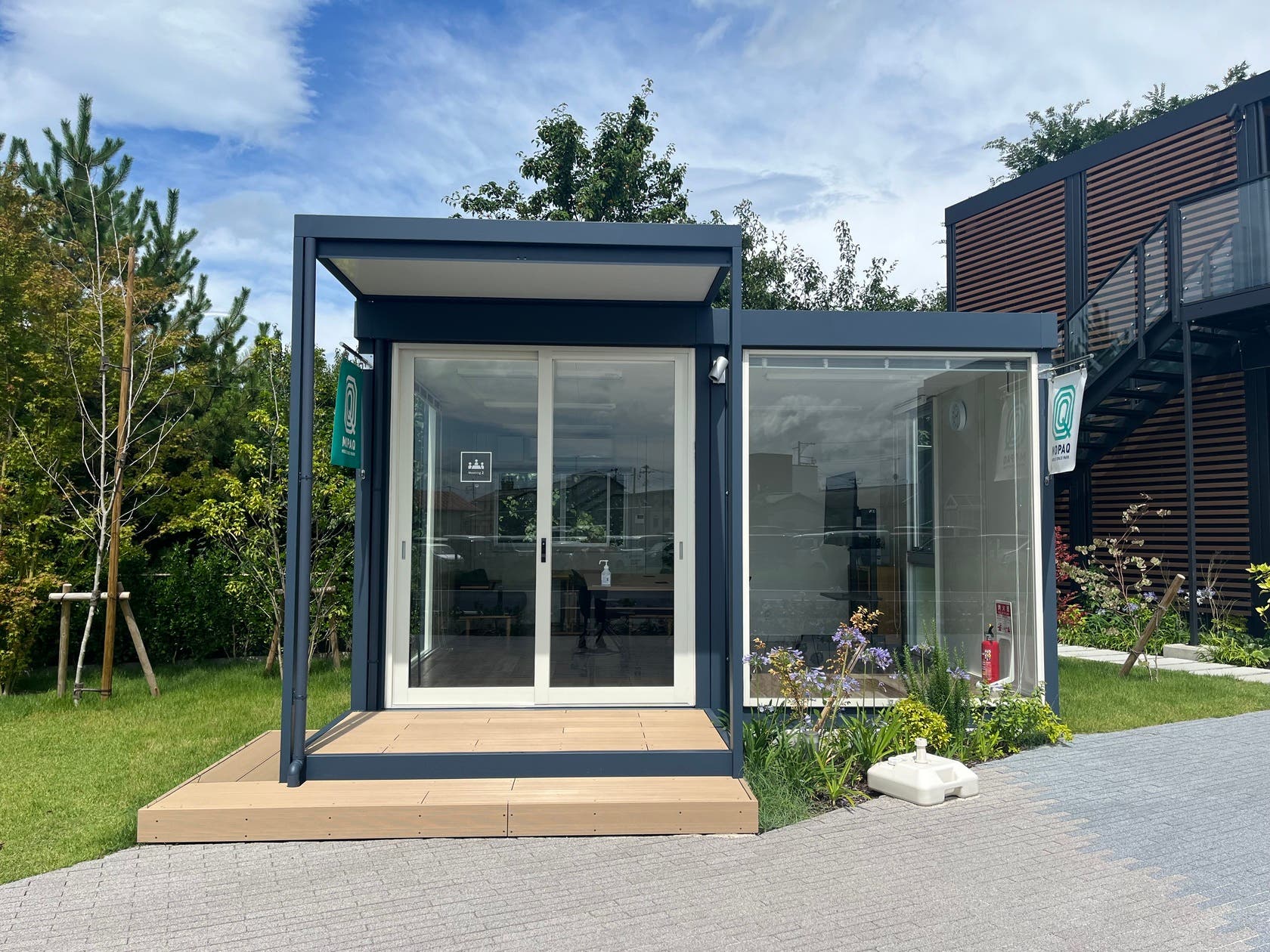 【Meeting2】✨U-SPACE郡山中央店✨会議や打ち合わせにぴったりのオフィススペースです♪Wi-Fi/郡山中央市の写真16