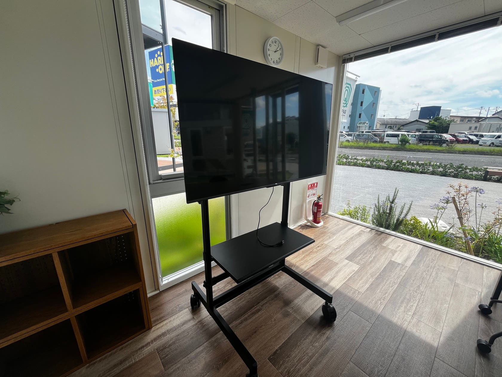 【Meeting2】✨U-SPACE郡山中央店✨会議や打ち合わせにぴったりのオフィススペースです♪Wi-Fi/郡山中央市の写真14