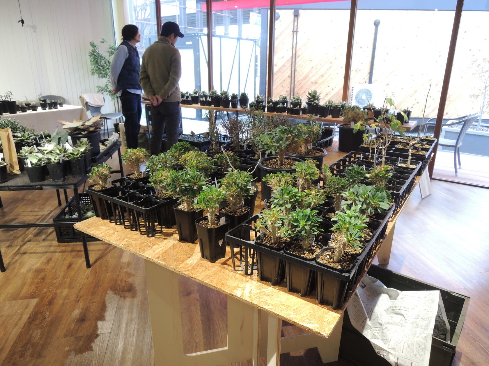 【Community】✨U-SPACE郡山中央店✨大鏡やプロジェクターなどが充実しています♪Wi-Fi/郡山市の写真14