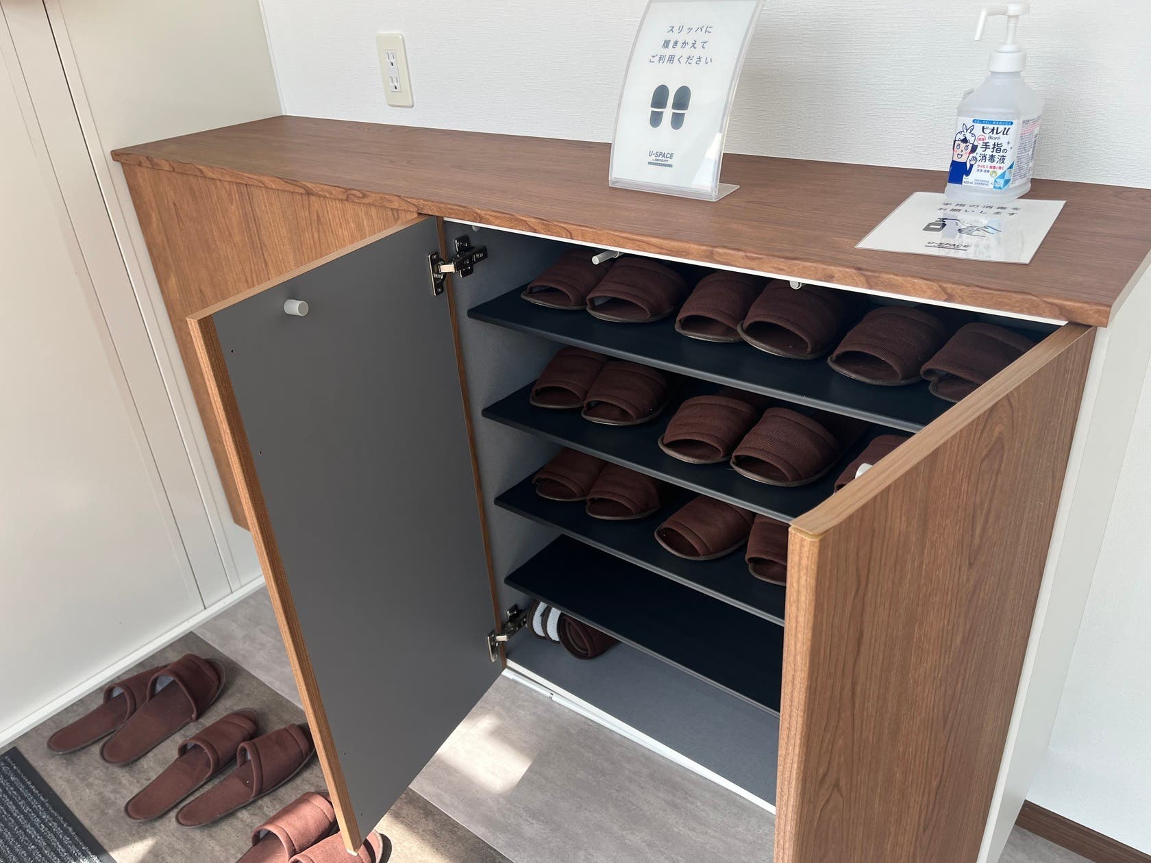 【Community】✨U-SPACE郡山中央店✨大鏡やプロジェクターなどが充実しています♪Wi-Fi/郡山市の写真26