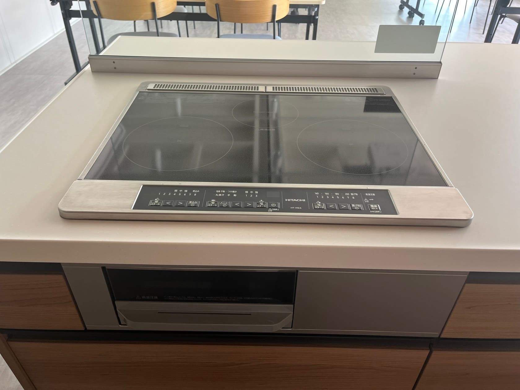 【Community】✨U-SPACE郡山中央店✨大鏡やプロジェクターなどが充実しています♪Wi-Fi/郡山市の写真18