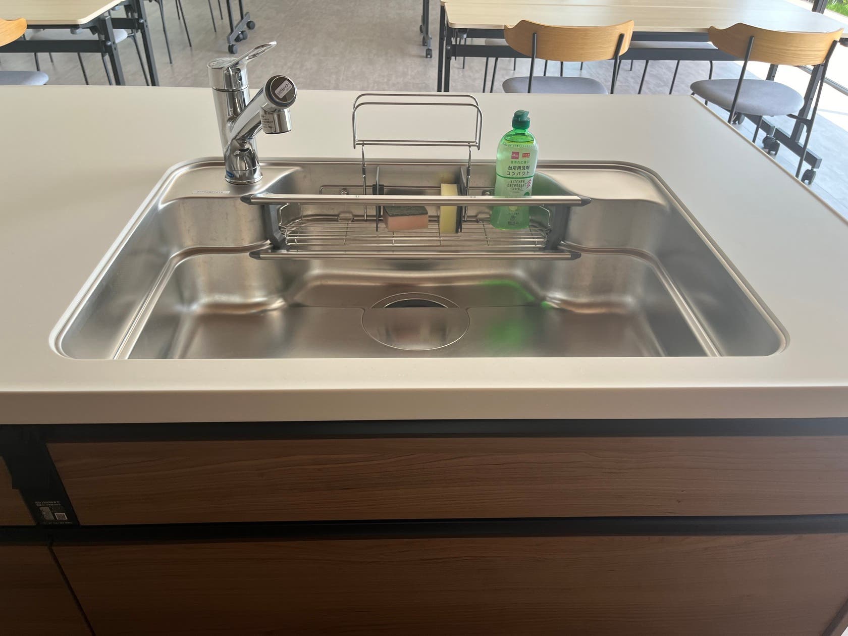 【Community】✨U-SPACE郡山中央店✨大鏡やプロジェクターなどが充実しています♪Wi-Fi/郡山市の写真21