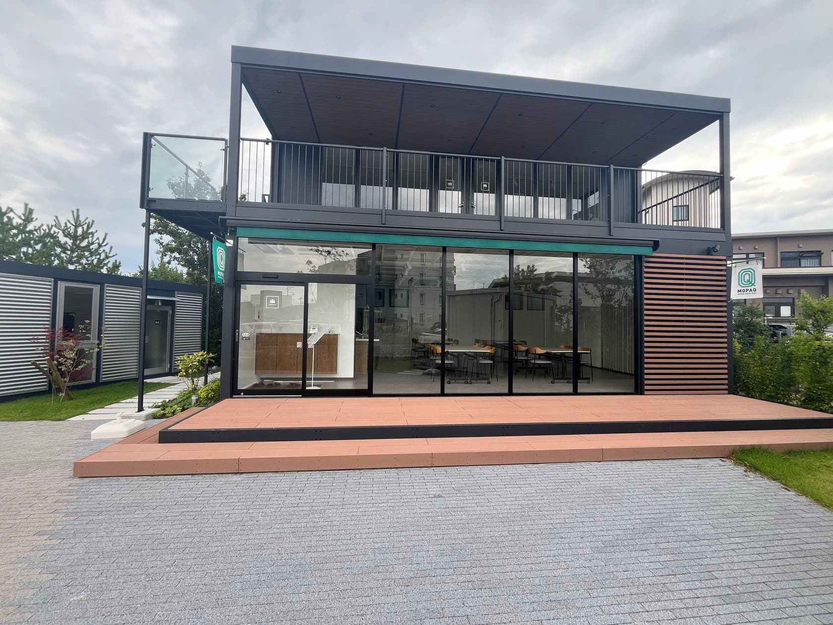 【Community】✨U-SPACE郡山中央店✨大鏡やプロジェクターなどが充実しています♪Wi-Fi/郡山市の写真29