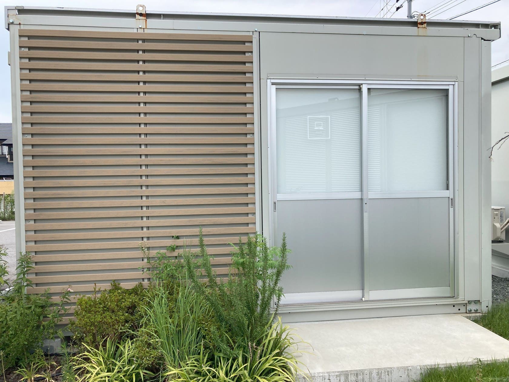 【Work】✨U-SPACEレンタルスペース熊本菊陽店✨集中できる個室空間となっております♪Wi-Fi/菊陽町の写真5