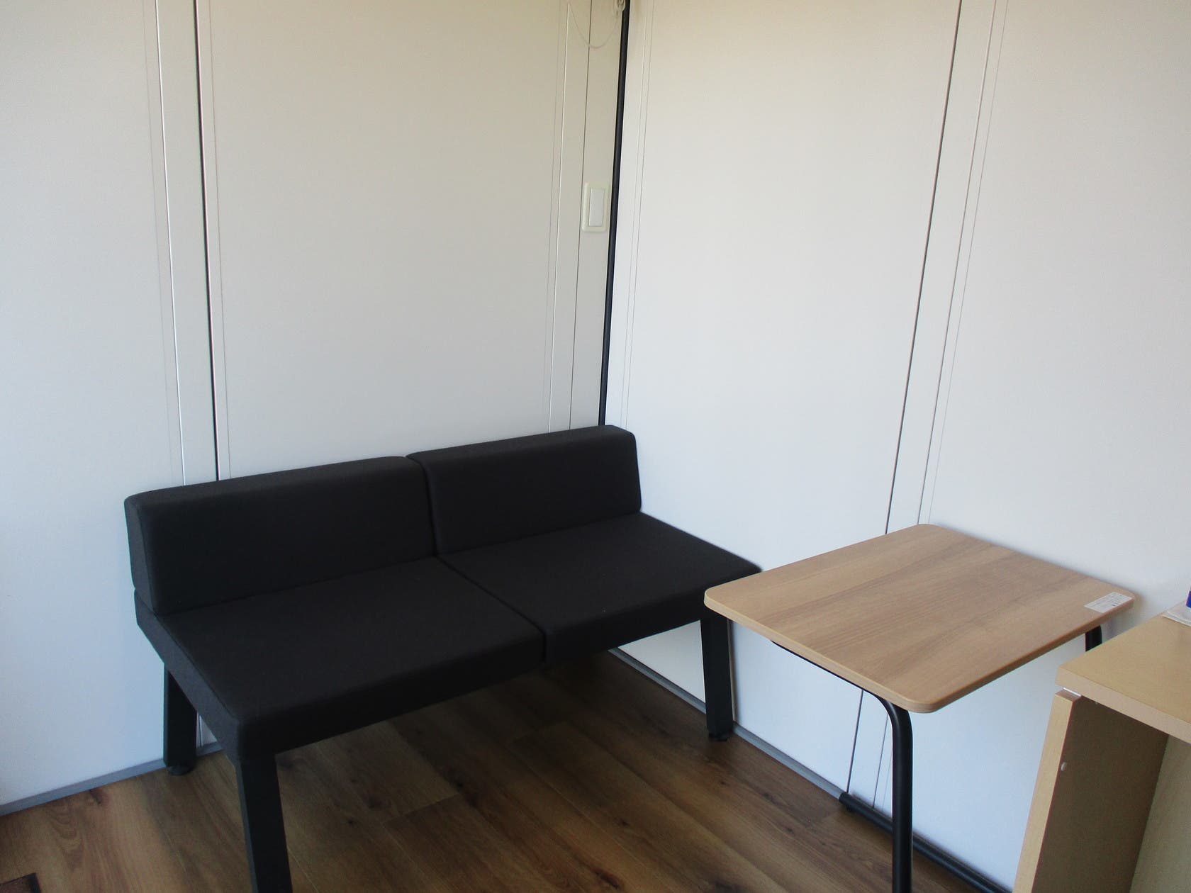 【Work1】✨U-SPACE仙台宮城野店✨集中できる個室空間となっております♪Wi-Fi/仙台市宮城野区の写真6