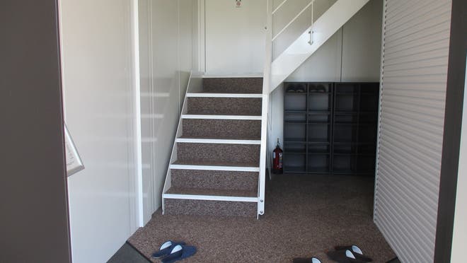 【Work2】✨U-SPACE仙台宮城野店✨集中できる個室空間となっております♪Wi-Fi/仙台市宮城野区の写真6