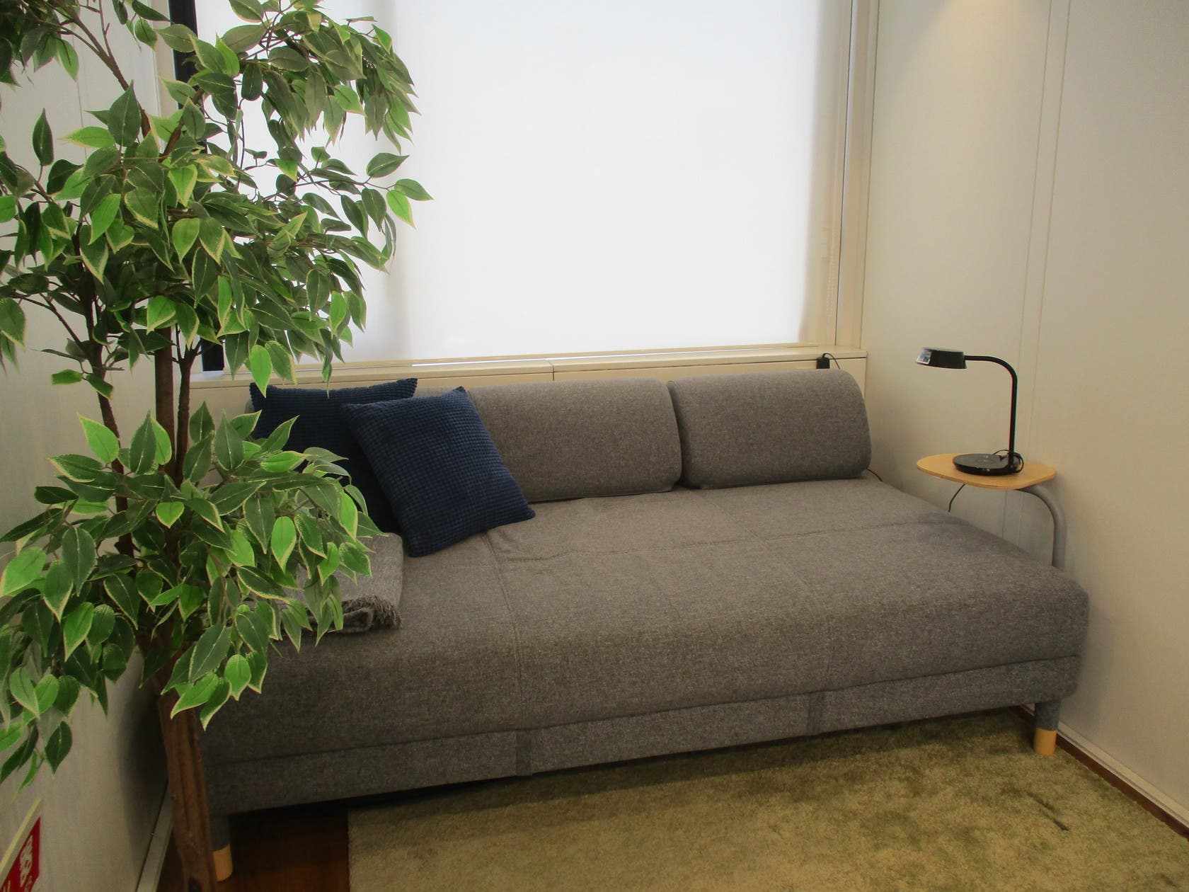 【Living1】✨U-SPACE仙台宮城野店✨リビングをイメージした集まりに最適のスペースです♪Wi-Fi/仙台市宮城野区の写真7