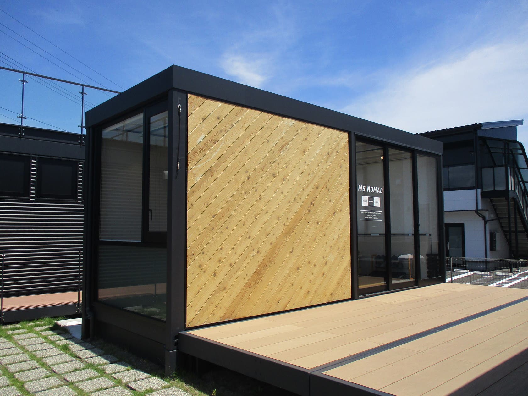 【Living1】✨U-SPACE仙台宮城野店✨リビングをイメージした集まりに最適のスペースです♪Wi-Fi/仙台市宮城野区の写真13