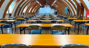 南松本駅から徒歩15分のイベント等にオススメの貸ホールの写真4