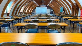 南松本駅から徒歩15分のイベント等にオススメの貸ホールの写真4