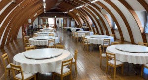 南松本駅から徒歩15分のイベント等にオススメの貸ホールの写真5