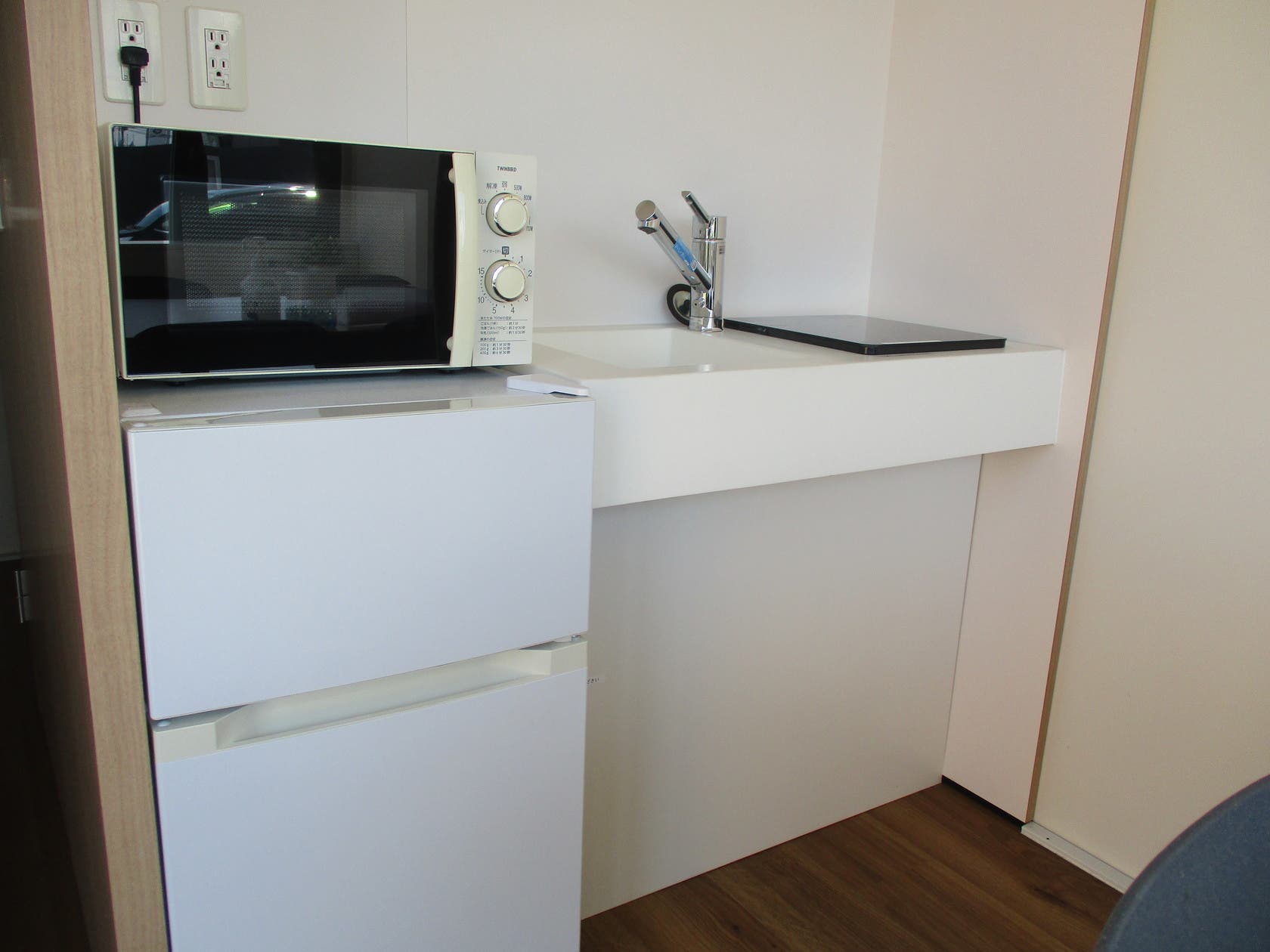 【Living2】✨U-SPACE仙台宮城野店✨リビングをイメージした集まりに最適のスペースです♪Wi-Fi/仙台市宮城野区の写真8