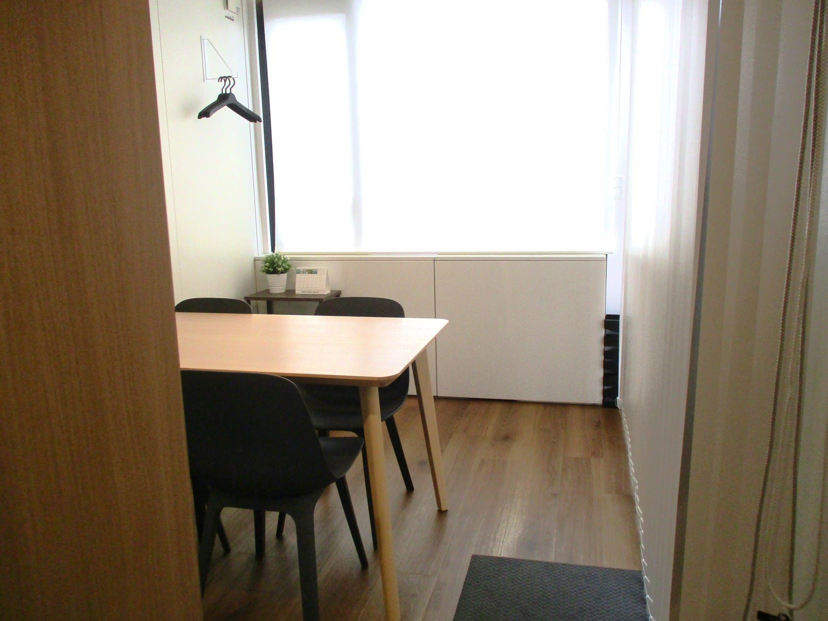 【Living2】✨U-SPACE仙台宮城野店✨リビングをイメージした集まりに最適のスペースです♪Wi-Fi/仙台市宮城野区の写真5