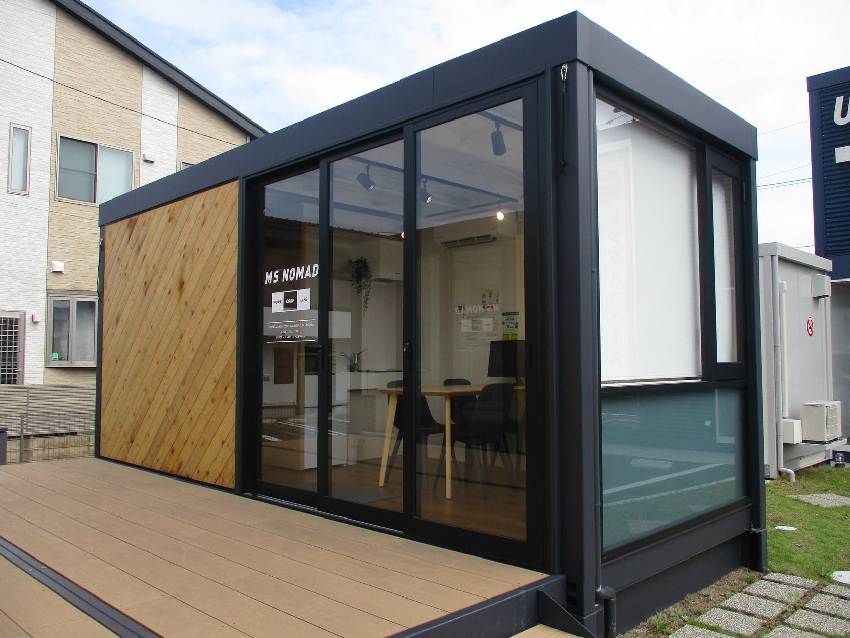 【Living2】✨U-SPACE仙台宮城野店✨リビングをイメージした集まりに最適のスペースです♪Wi-Fi/仙台市宮城野区の写真11