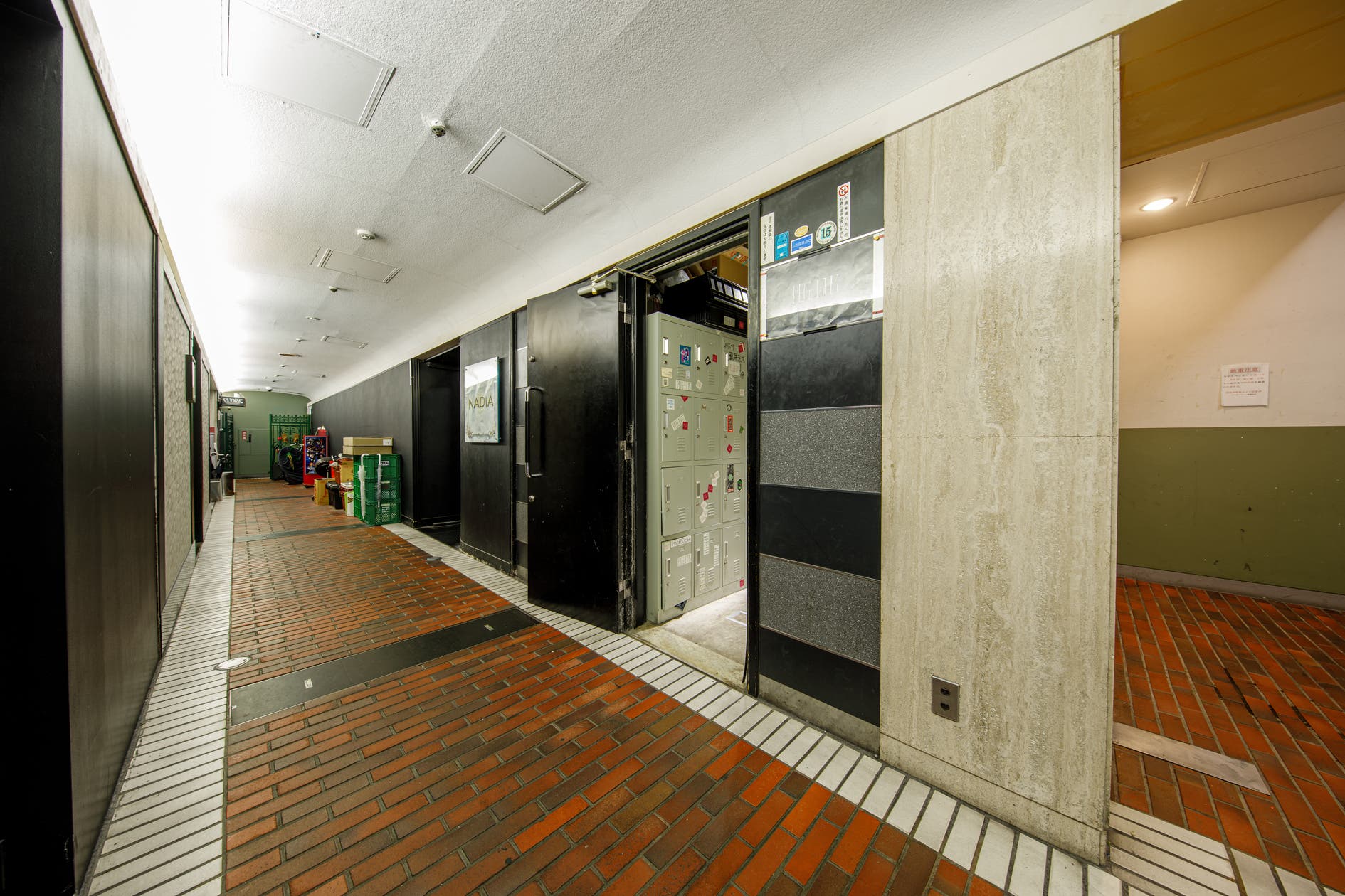 🌟格安利用キャンペーン実施中🌟【西武新宿駅徒歩6分】🔵モダンなインテリアとコンクリート造りの空間🔵撮影にぴったり🌟の写真7