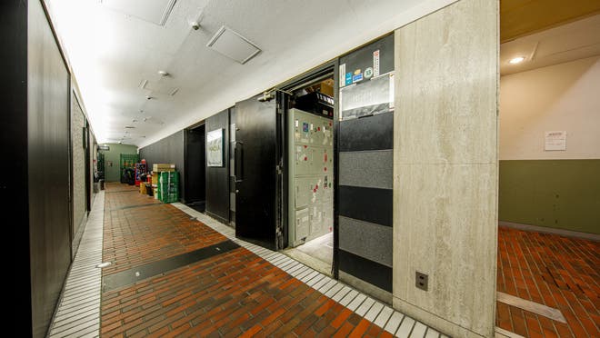 🌟格安利用キャンペーン実施中🌟【西武新宿駅徒歩6分】🔵モダンなインテリアとコンクリート造りの空間🔵撮影にぴったり🌟の写真7