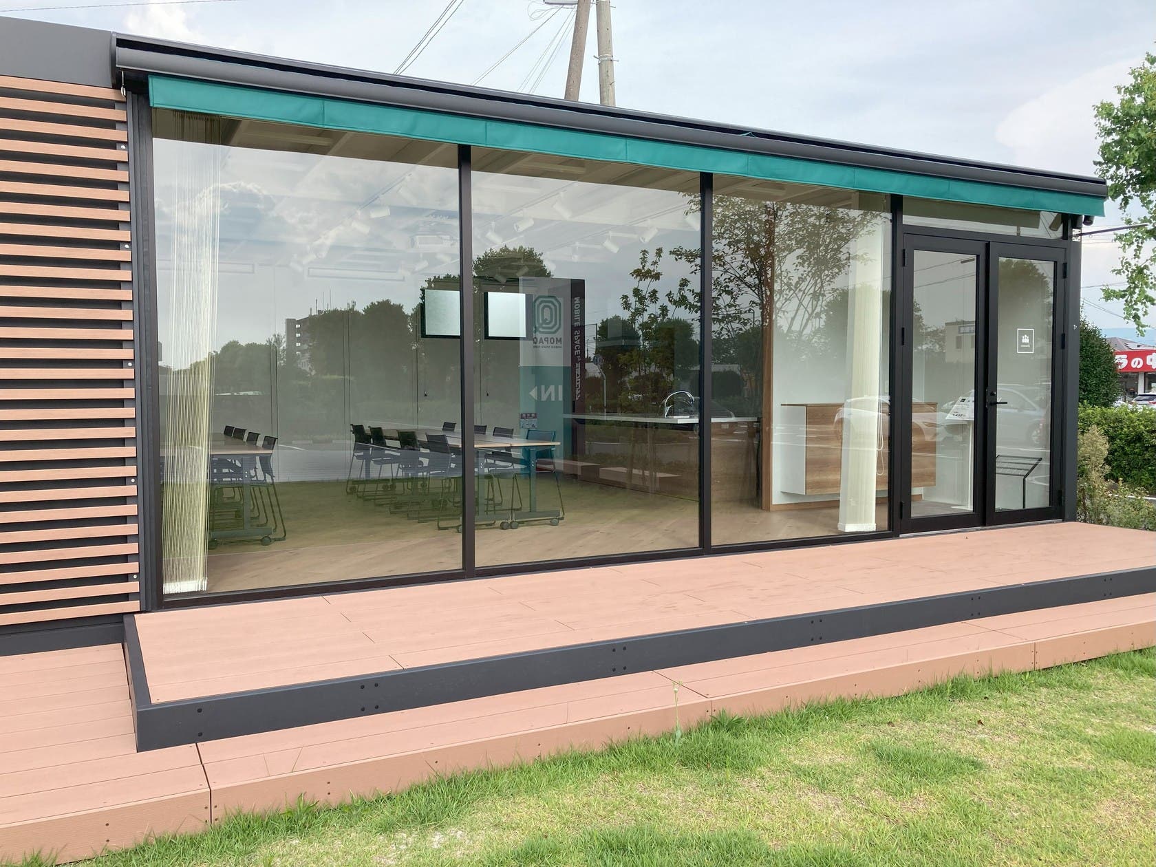 【Community】✨U-SPACE熊本菊陽店✨大鏡やプロジェクターなどが充実しています♪Wi-Fi/菊陽町の写真30