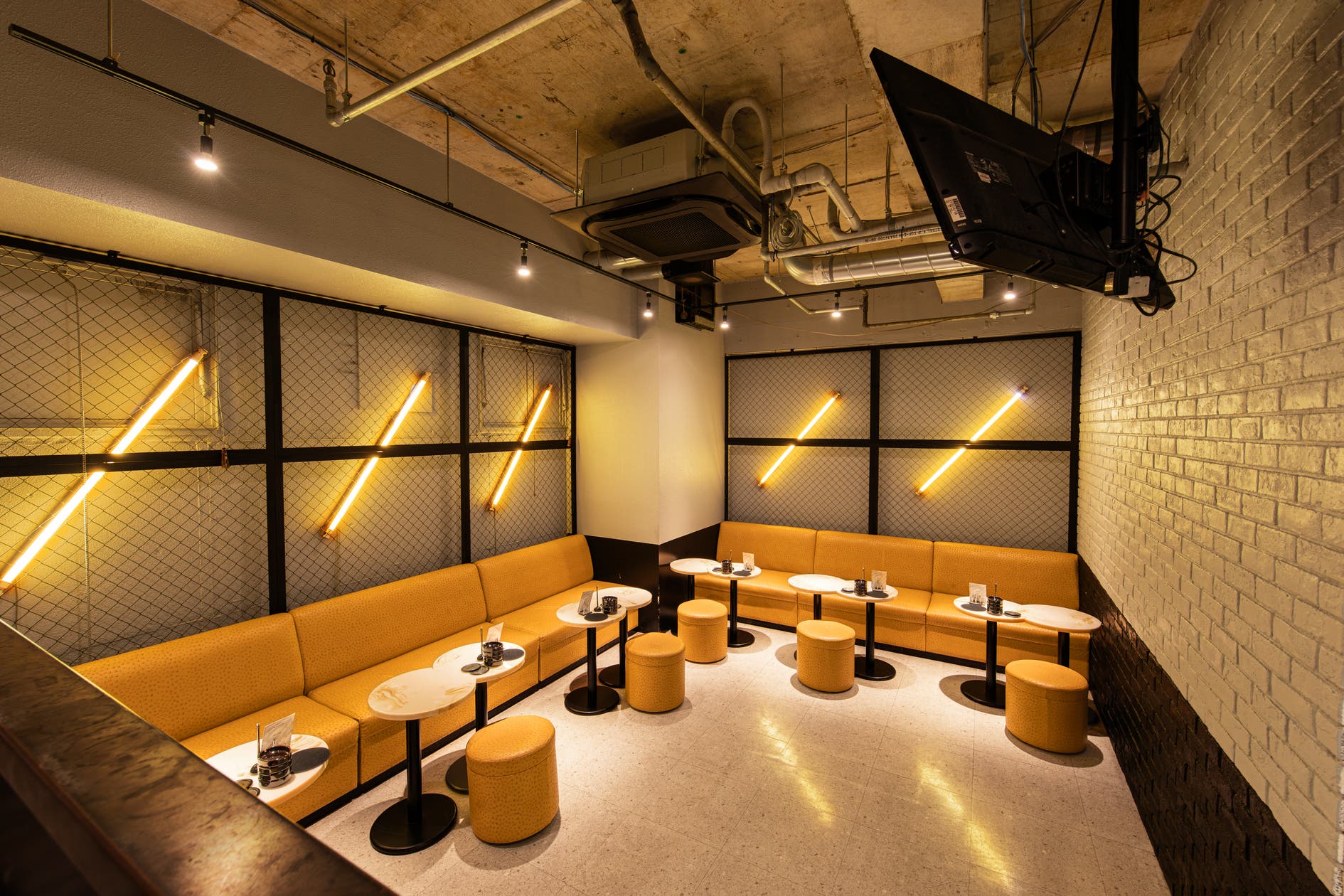 🌟格安利用キャンペーン実施中🌟【東新宿駅徒歩7分】アーティスティックで洗練された内装のホストクラブ/撮影・イベント等でご利用可能の写真7