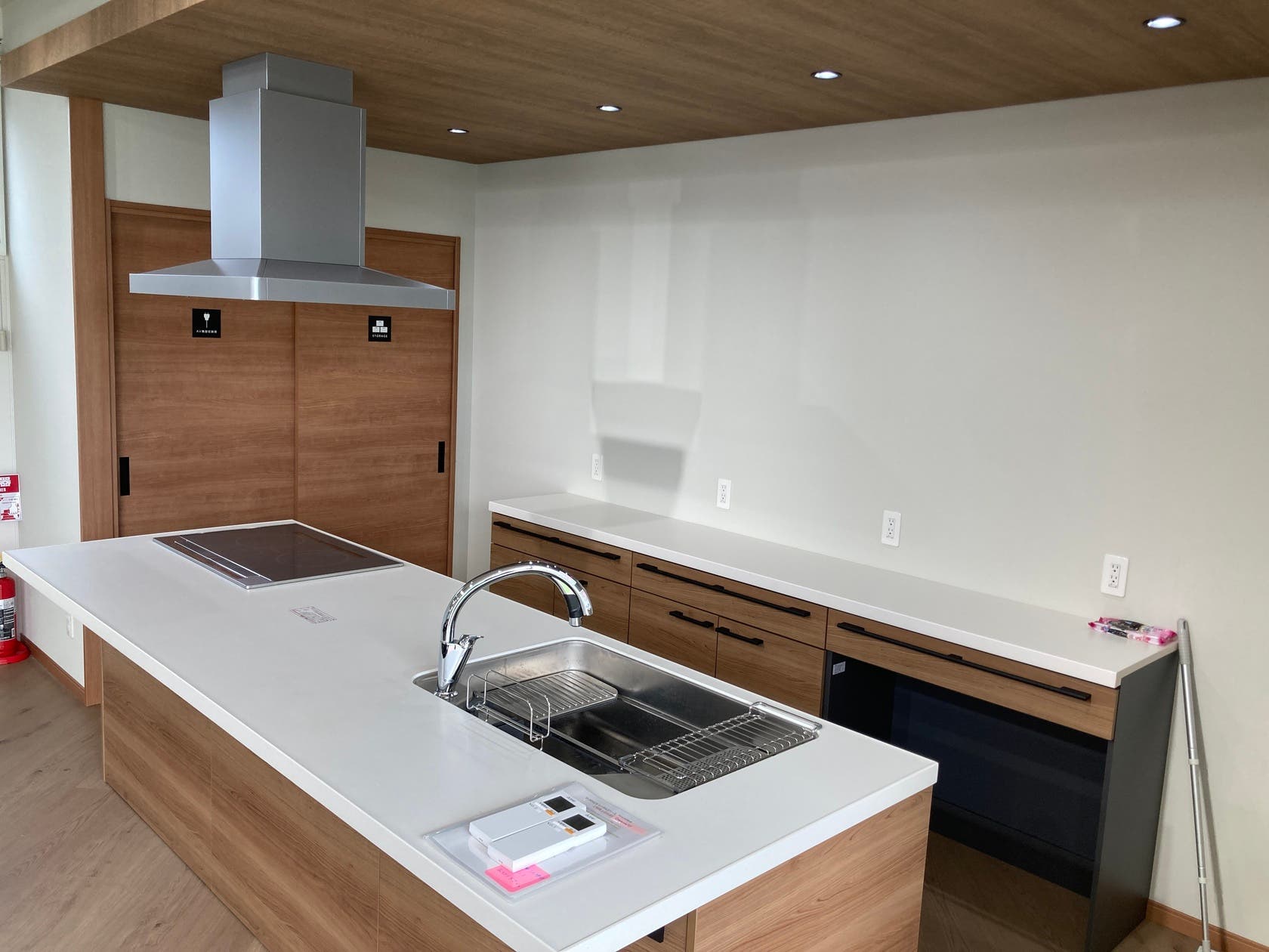 【Community】✨U-SPACE熊本菊陽店✨大鏡やプロジェクターなどが充実しています♪Wi-Fi/菊陽町の写真15