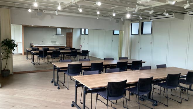 【Community】✨U-SPACE熊本菊陽店✨大鏡やプロジェクターなどが充実しています♪Wi-Fi/菊陽町の写真29