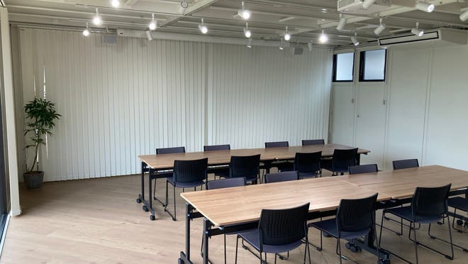 【Community】✨U-SPACE熊本菊陽店✨大鏡やプロジェクターなどが充実しています♪Wi-Fi/菊陽町の写真3