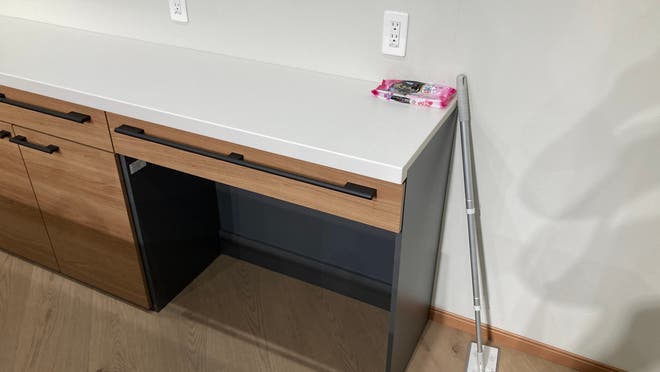 【Community】✨U-SPACE熊本菊陽店✨大鏡やプロジェクターなどが充実しています♪Wi-Fi/菊陽町の写真23