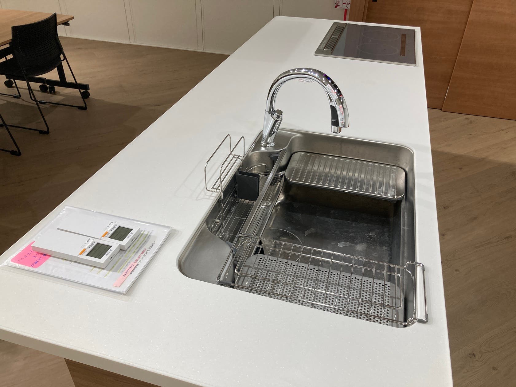 【Community】✨U-SPACE熊本菊陽店✨大鏡やプロジェクターなどが充実しています♪Wi-Fi/菊陽町の写真17