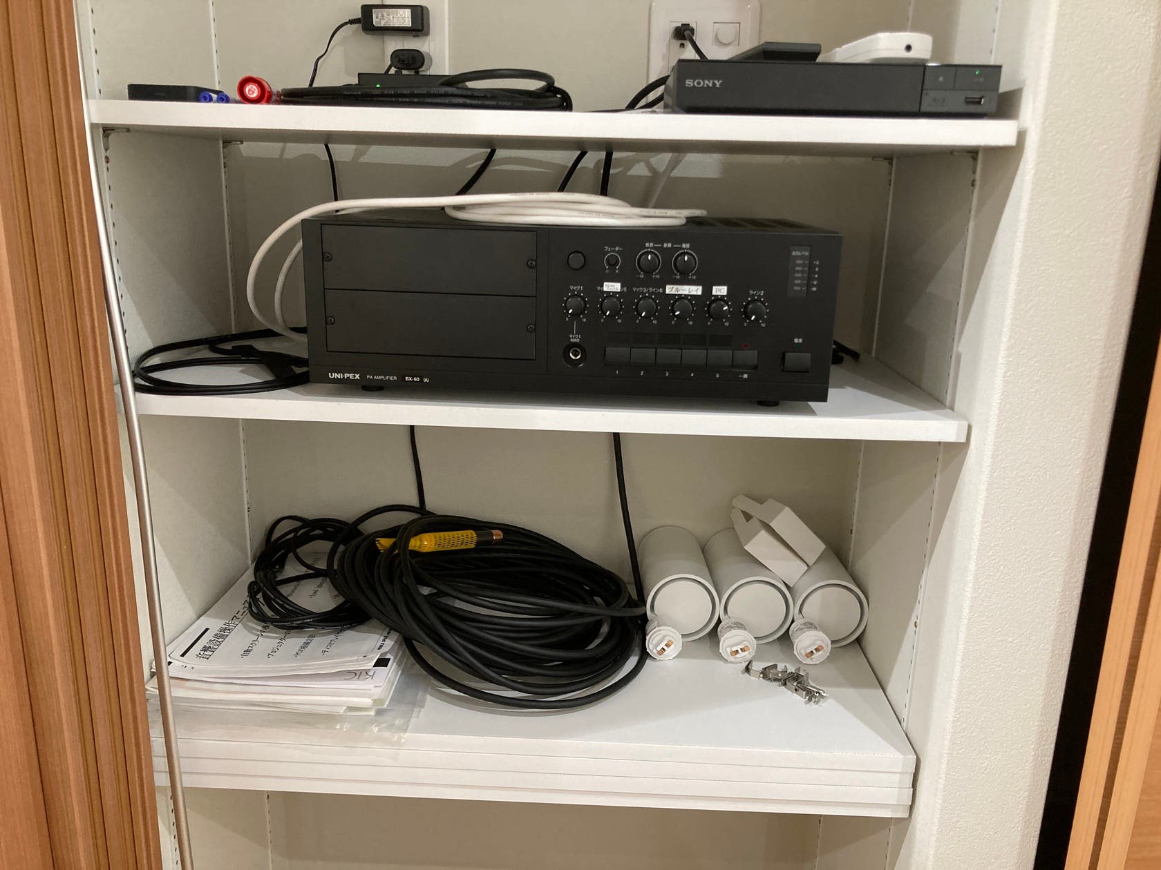 【Community】✨U-SPACE熊本菊陽店✨大鏡やプロジェクターなどが充実しています♪Wi-Fi/菊陽町の写真28