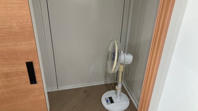 【Community】✨U-SPACE熊本菊陽店✨大鏡やプロジェクターなどが充実しています♪Wi-Fi/菊陽町の写真24