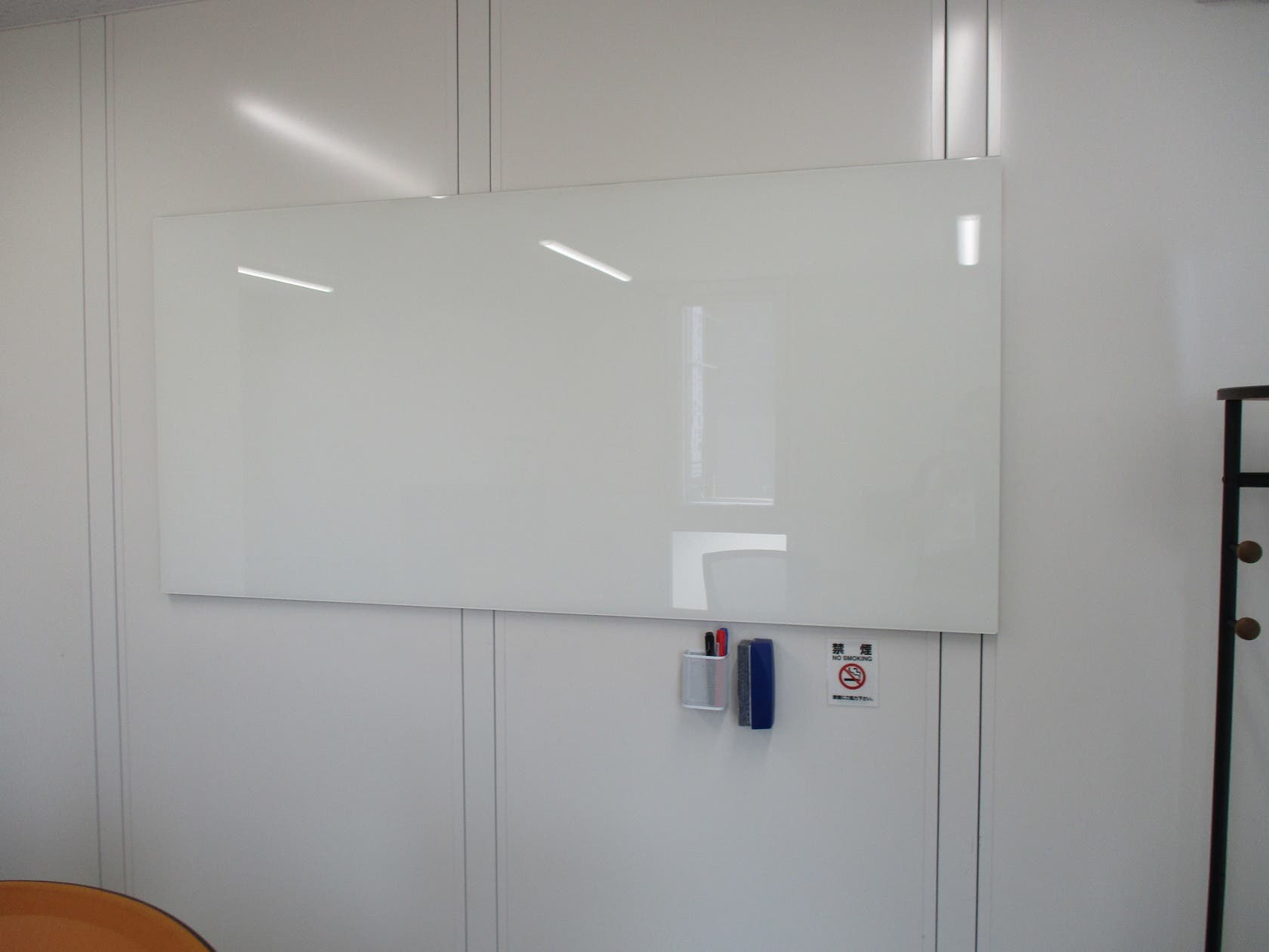 【Meeting】✨U-SPACE仙台宮城野店✨会議や打ち合わせにぴったりのオフィススペースです♪Wi-Fi/仙台市宮城野区の写真12