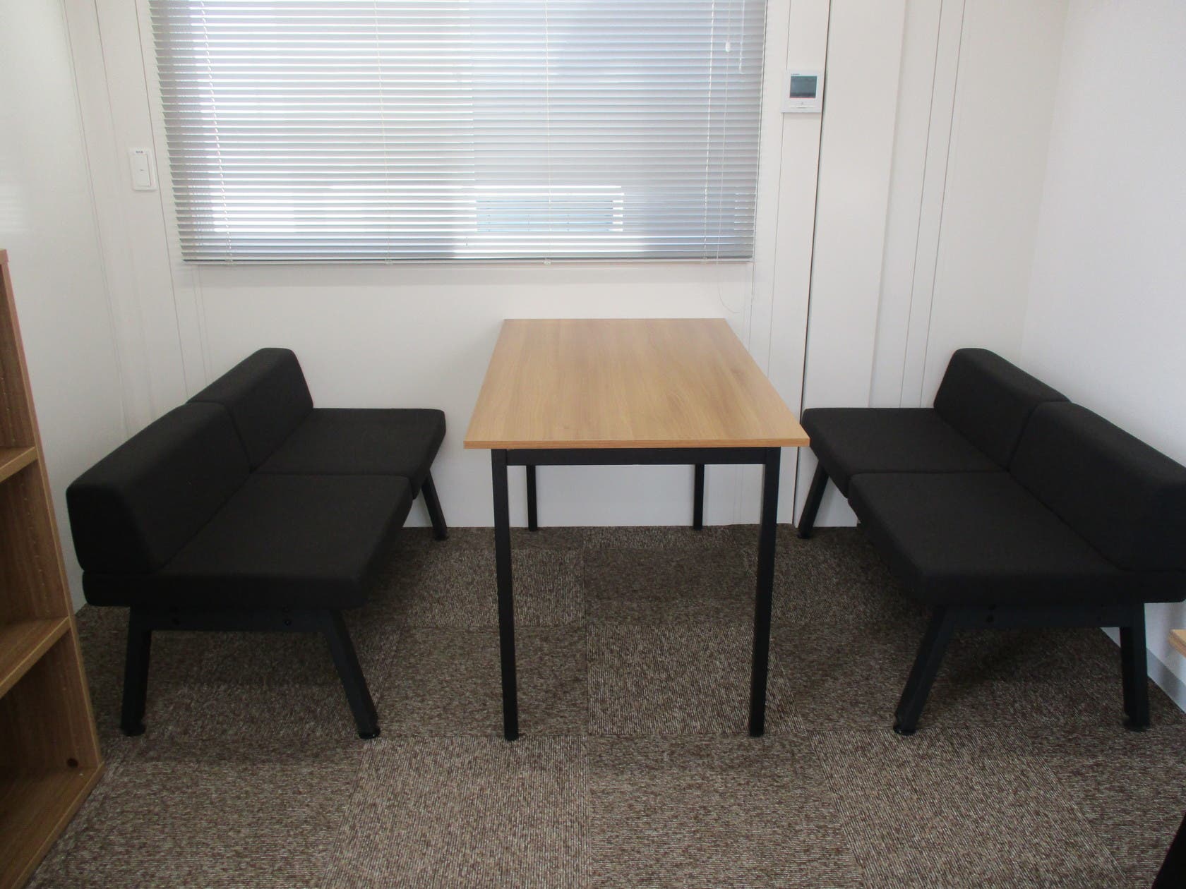 【Meeting】✨U-SPACE仙台宮城野店✨会議や打ち合わせにぴったりのオフィススペースです♪Wi-Fi/仙台市宮城野区の写真5