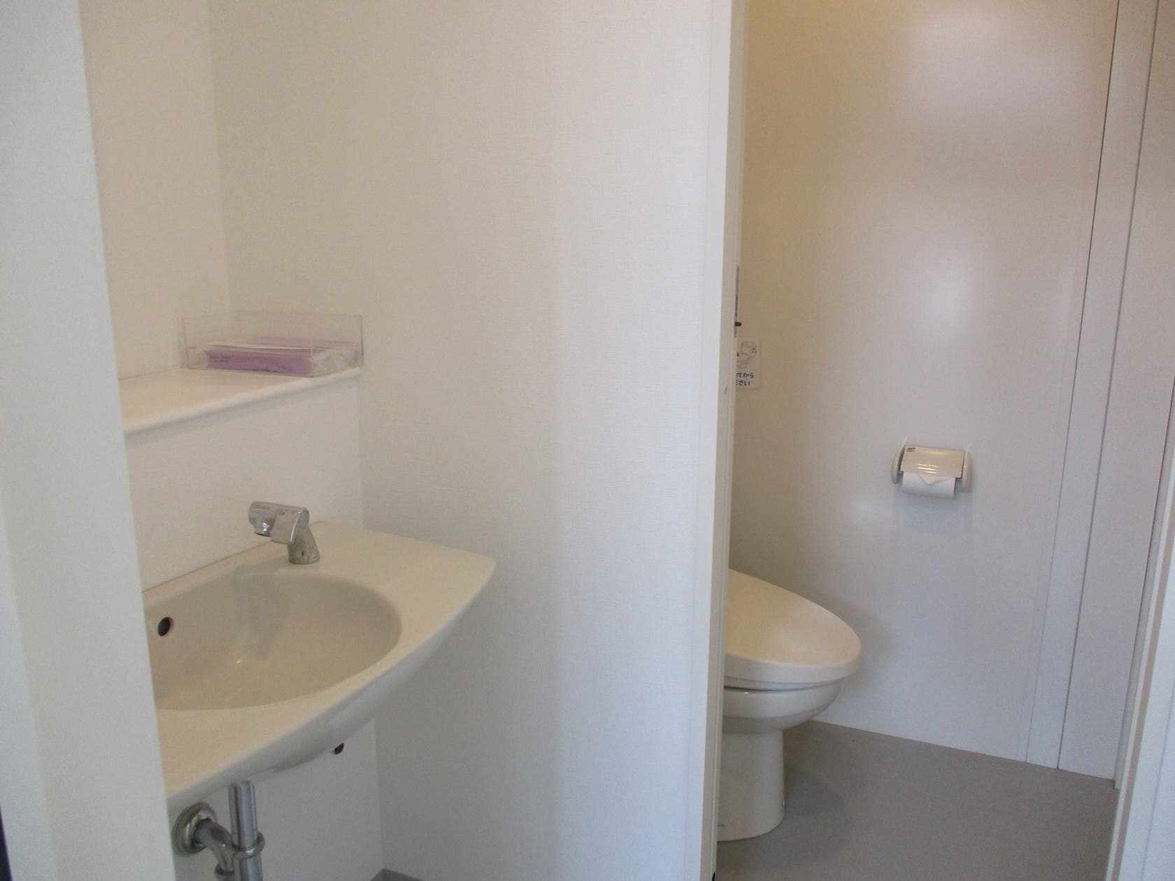 【Meeting】✨U-SPACE仙台宮城野店✨会議や打ち合わせにぴったりのオフィススペースです♪Wi-Fi/仙台市宮城野区の写真13