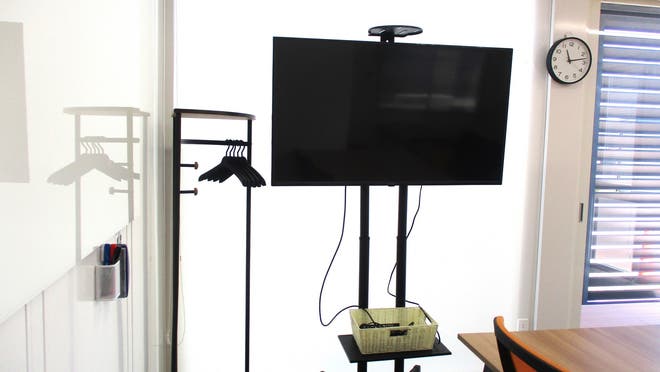 【Meeting】✨U-SPACE仙台宮城野店✨会議や打ち合わせにぴったりのオフィススペースです♪Wi-Fi/仙台市宮城野区の写真11