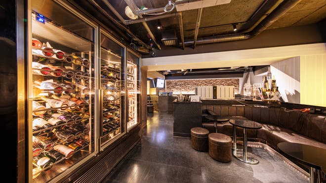 🌟格安利用キャンペーン実施中🌟【東新宿駅徒歩7分】拡大移転したホストクラブ!シックな内装です。/撮影・イベント等でご利用可能の写真4