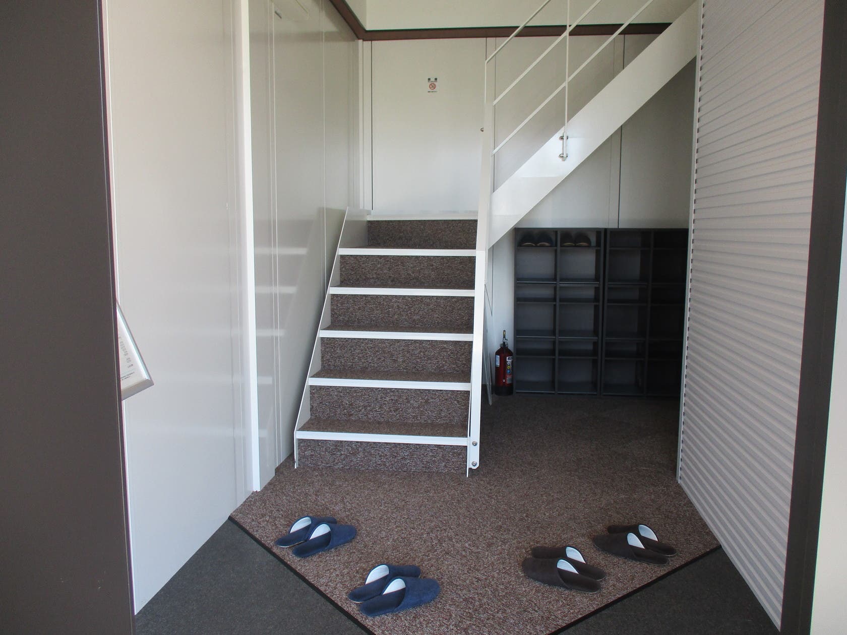 【Living3】✨U-SPACE仙台宮城野店✨映画鑑賞や打ち合わせスペースとしてご利用いただけます♪Wi-Fi/仙台市宮城野区の写真14