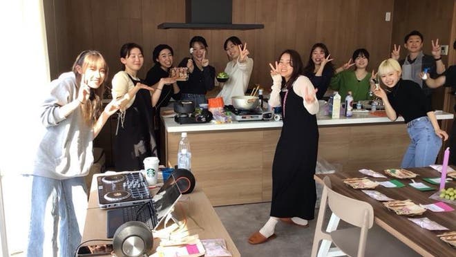 【Community】✨U-SPACE熊本菊陽店✨大鏡やプロジェクターなどが充実しています♪Wi-Fi/菊陽町の写真7