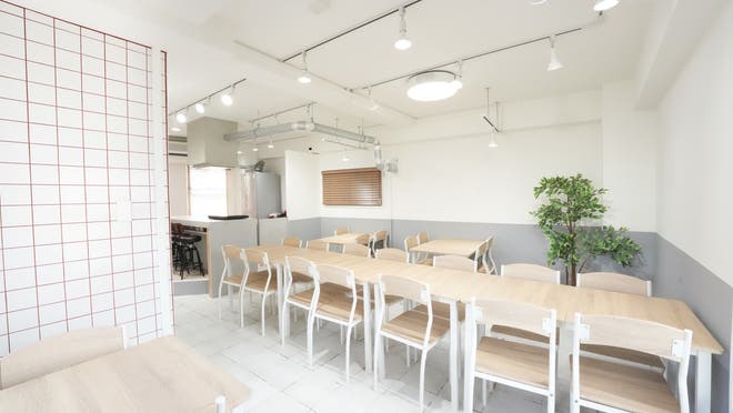 リノスペキッチン四ツ谷🍳クリスマス🎄忘年会・デート・料理・ホームパーティ・飲み会・打ちあげ・歓迎会・撮影収録・ビジネスの写真2