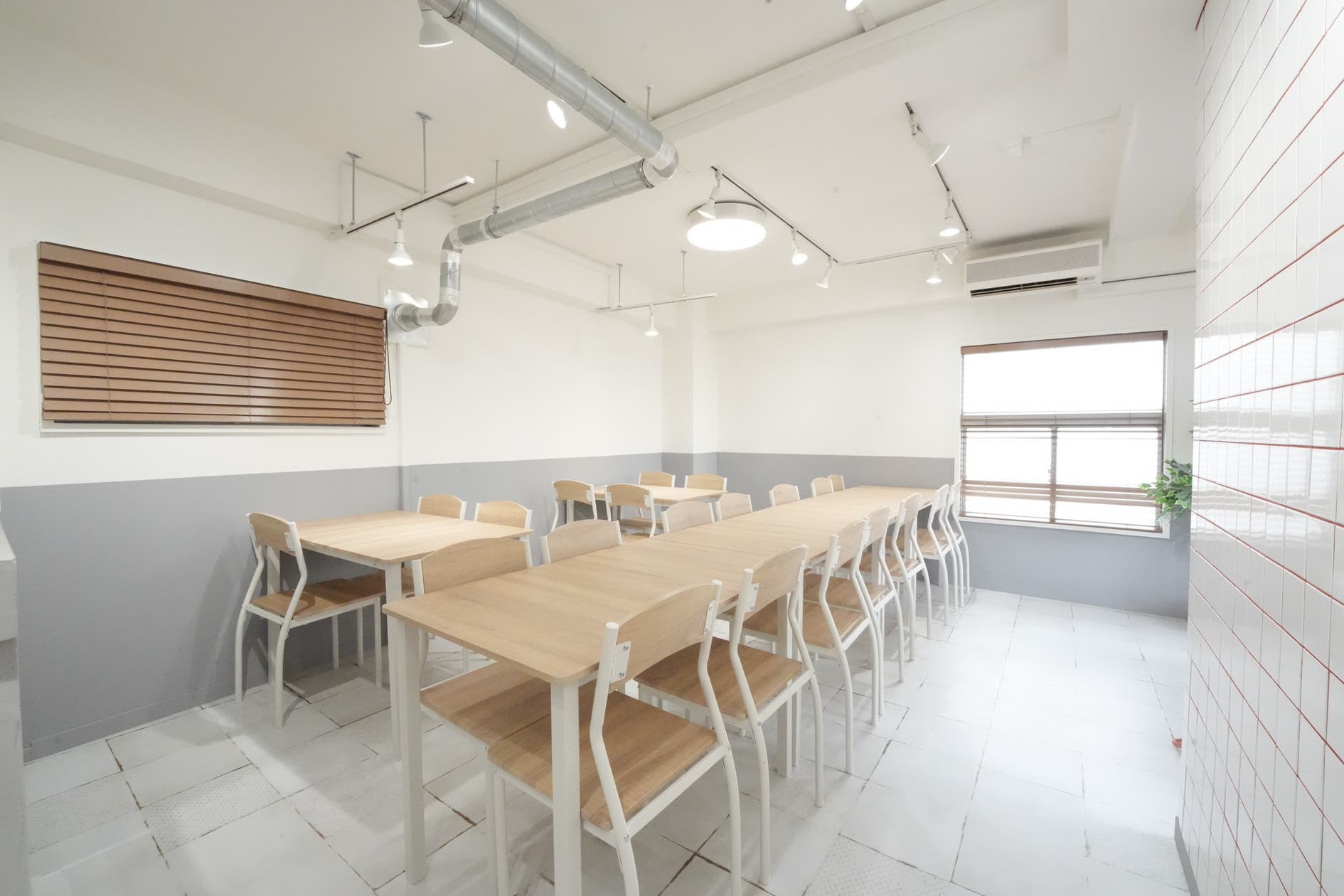 リノスペキッチン四ツ谷🍳クリスマス🎄忘年会・デート・料理・ホームパーティ・飲み会・打ちあげ・歓迎会・撮影収録・ビジネスの写真5