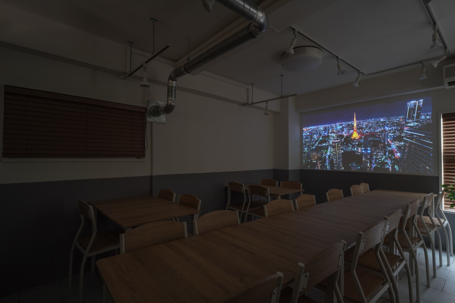 リノスペキッチン四ツ谷🍳クリスマス🎄忘年会・デート・料理・ホームパーティ・飲み会・打ちあげ・歓迎会・撮影収録・ビジネスの写真13