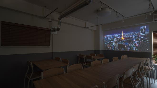 リノスペキッチン四ツ谷🍳クリスマス🎄忘年会・デート・料理・ホームパーティ・飲み会・打ちあげ・歓迎会・撮影収録・ビジネスの写真13