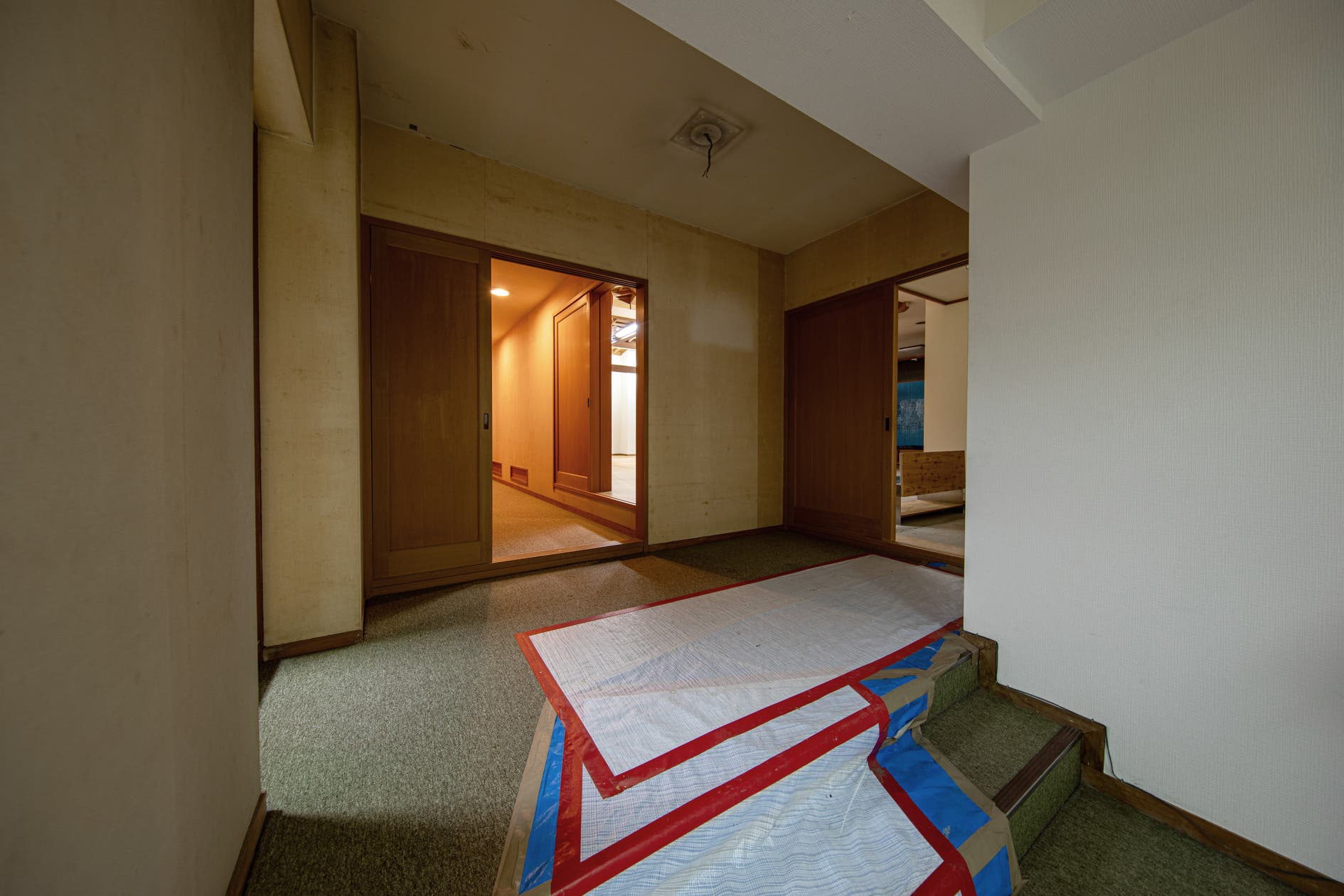 🌟格安利用キャンペーン実施中🌟【東新宿駅徒歩3分】歌舞伎町に佇む歴史ある能舞台/撮影・イベント等でご利用可能の写真7