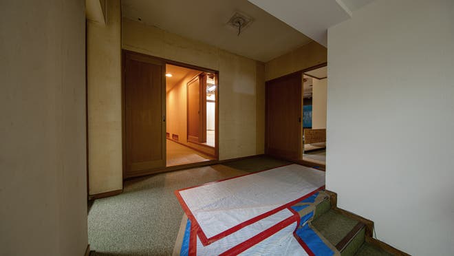 🌟格安利用キャンペーン実施中🌟【東新宿駅徒歩3分】歌舞伎町に佇む歴史ある能舞台/撮影・イベント等でご利用可能の写真7