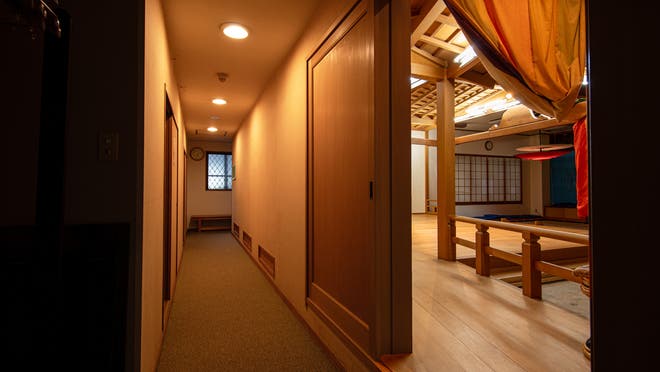 🌟格安利用キャンペーン実施中🌟【東新宿駅徒歩3分】歌舞伎町に佇む歴史ある能舞台/撮影・イベント等でご利用可能の写真9