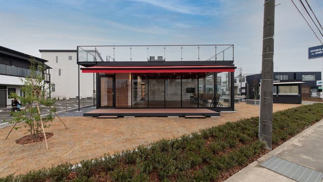 【Community】✨U-SPACE仙台宮城野店✨大鏡やプロジェクターなどが充実しています♪Wi-Fi/仙台市宮城野区の写真11