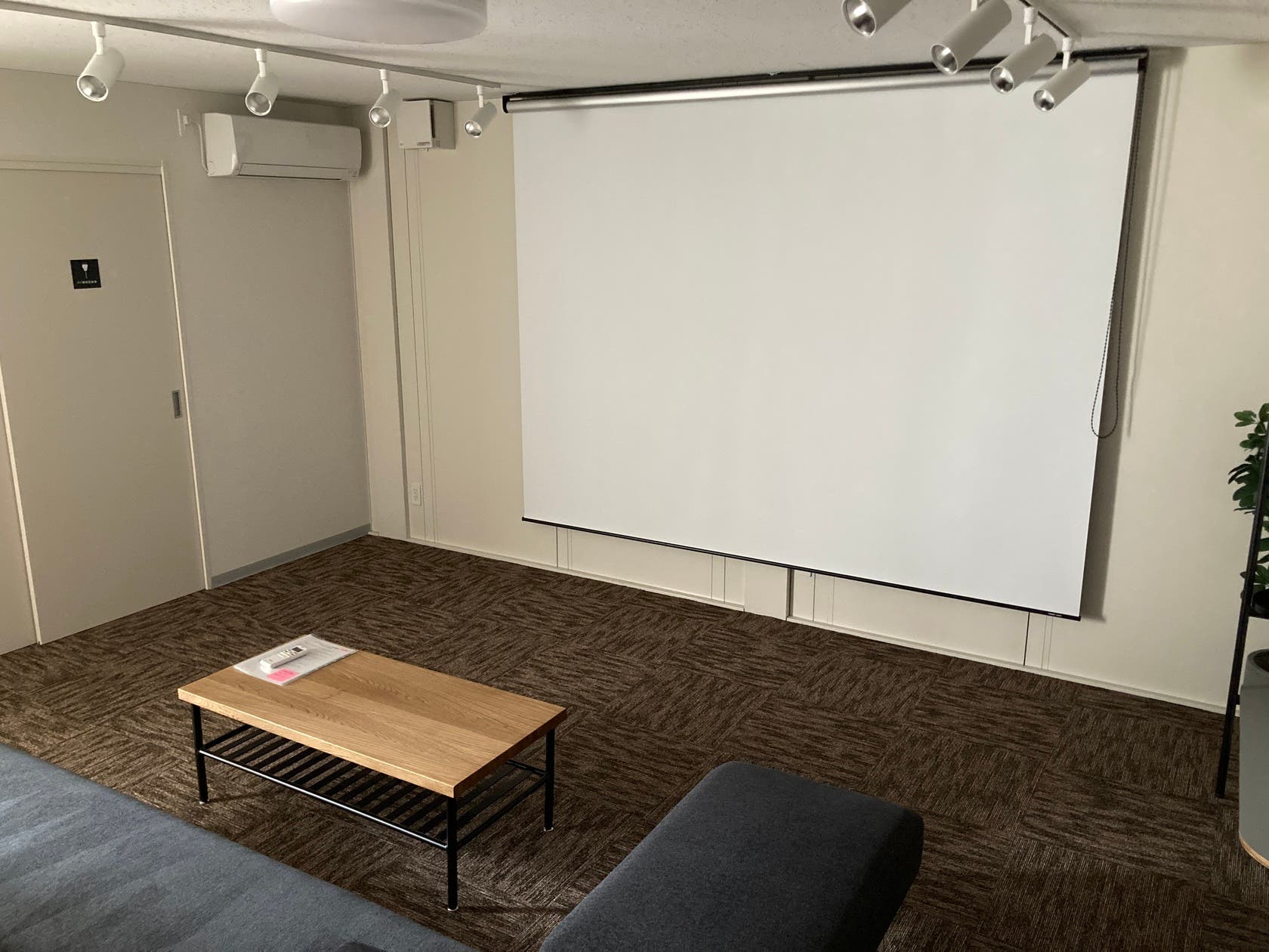 【Living】✨U-SPACE熊本菊陽店✨リビングのようにくつろげるスペースです♪Wi-Fi/菊陽町の写真8