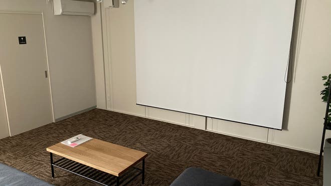 【Living】✨U-SPACE熊本菊陽店✨リビングのようにくつろげるスペースです♪Wi-Fi/菊陽町の写真8