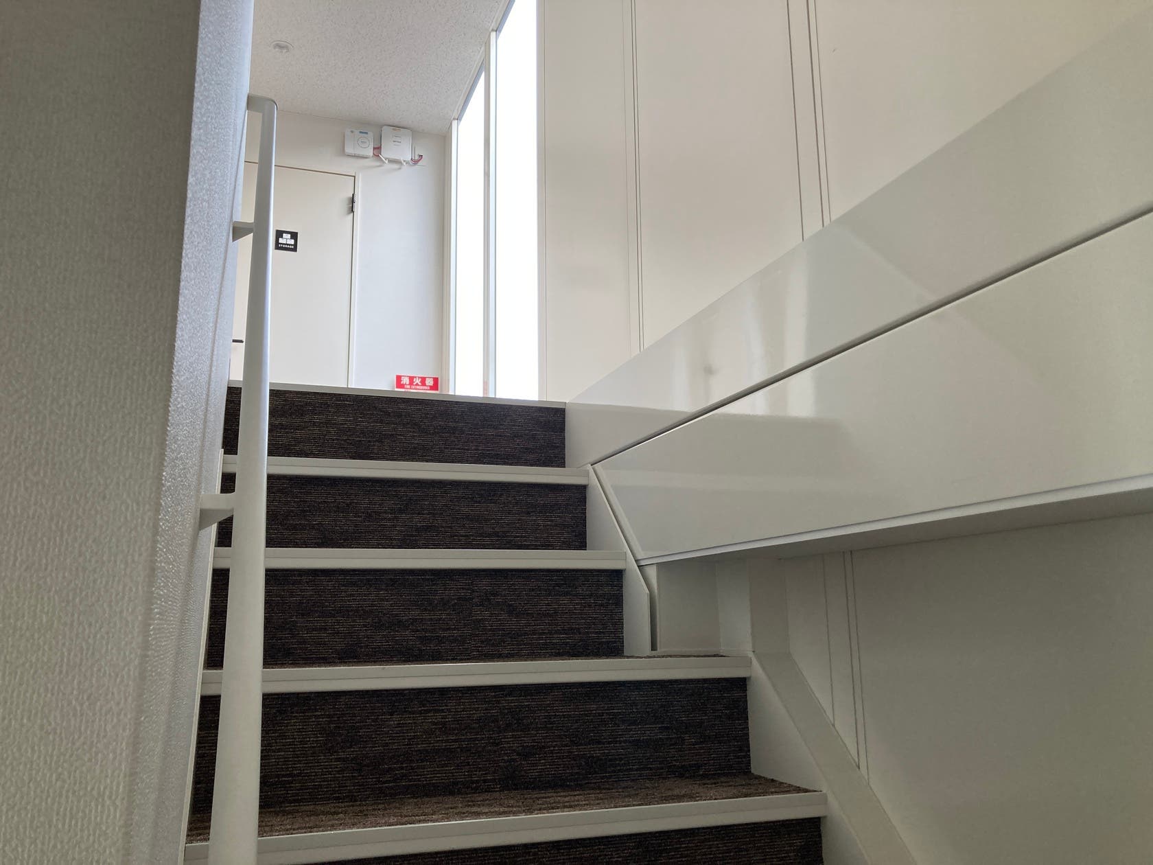 【Living】✨U-SPACE熊本菊陽店✨リビングのようにくつろげるスペースです♪Wi-Fi/菊陽町の写真12